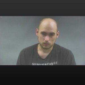 Blue Grass Man Arrested on Multiple Charges in Kalona - newsfirst.news