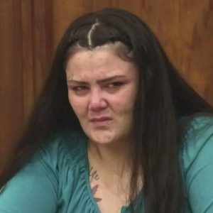 Murder Trial Underway for Homestead Woman Who Became Pregnant in Jail ...