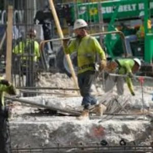 Florida Construction Faces Crisis: Worker Shortages and ICE Raids ...