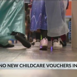 Indiana Halts New Childcare Vouchers for 2026 Amid Funding Shortfall ...