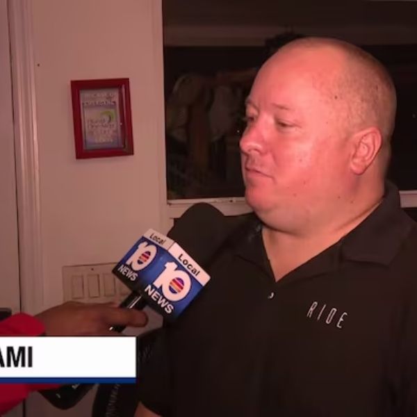 For 10 years, business owner has hosted ‘big friendsgivings’ at his ...