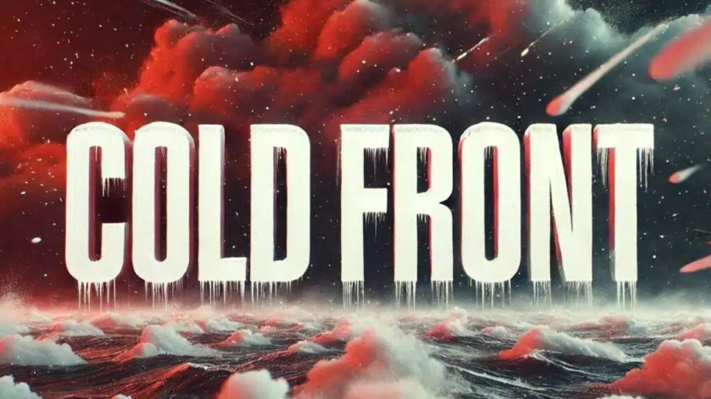 Dallas–Fort Worth Weather Thursday: Cold Front Brings Temps Down Into ...