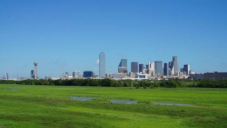 Dallas Prepares For Unseasonably Warm Christmas Week With Temp Soaring ...