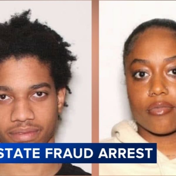 Florida Couple Arrested in Pennsylvania for Multi-State Credit Card ...