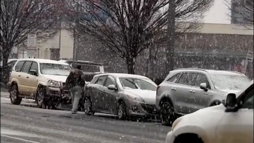 Florida Faces the Freeze: Cold Blast Drops ‘Feels-Like’ Temps Below ...