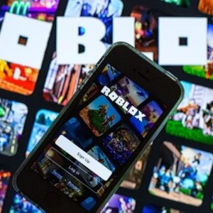 Florida Attorney General Sues Roblox Over Alleged Failure To Protect