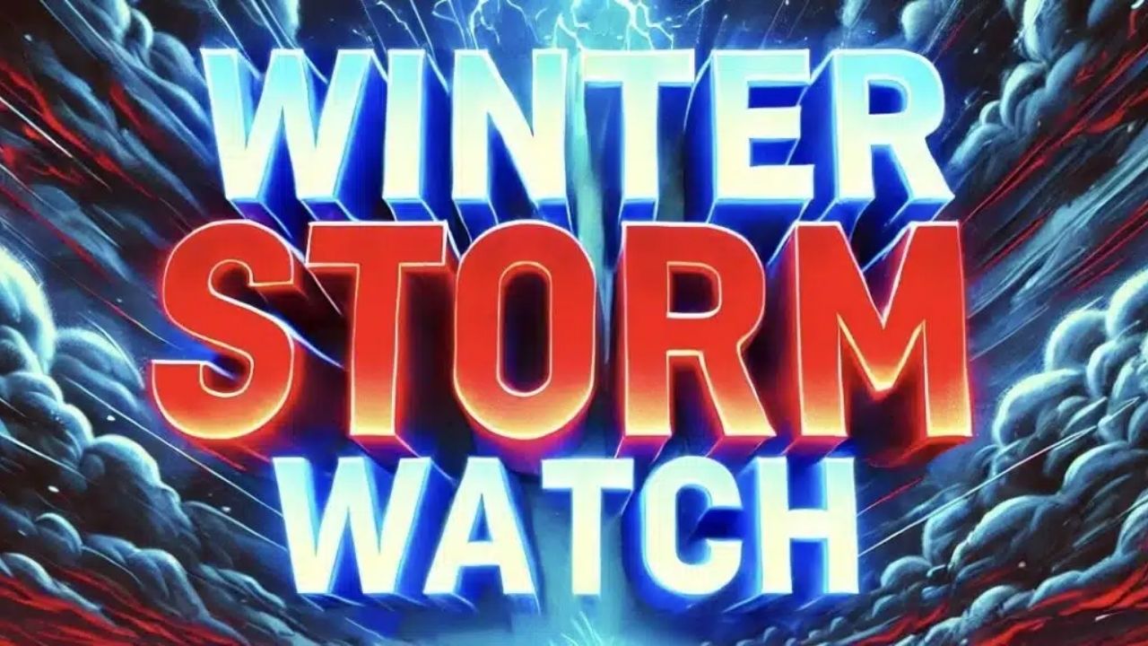 Pittsburgh Region on Alert: 3–7 Inches of Snow Forecast This Weekend ...