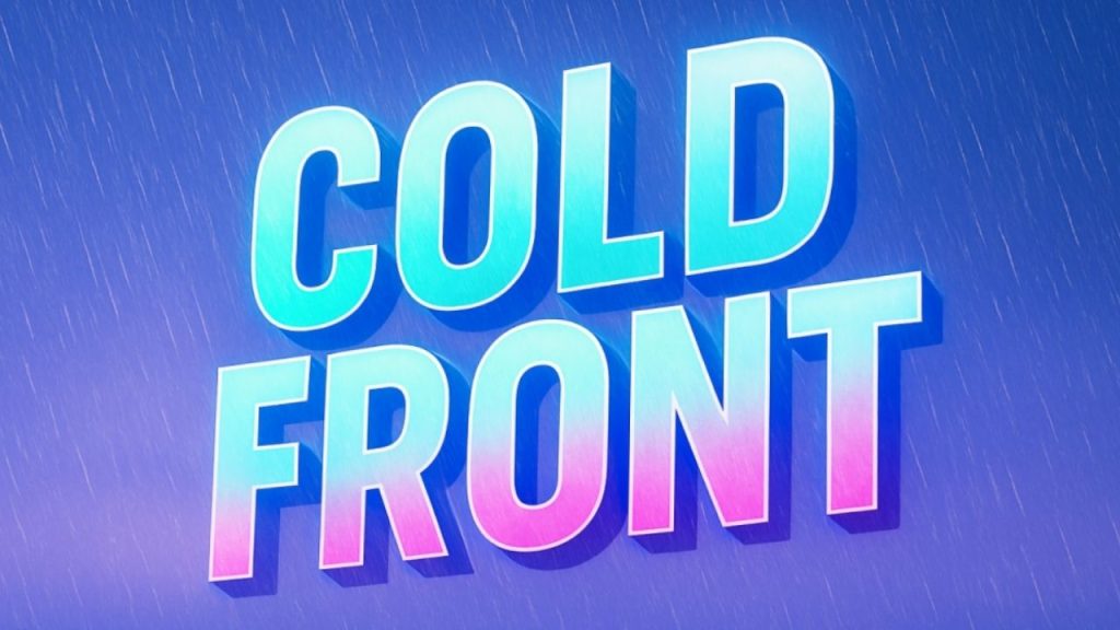 West Virginia Weather Warning: Cold Front Brings Gusty Winds, Rain, And ...